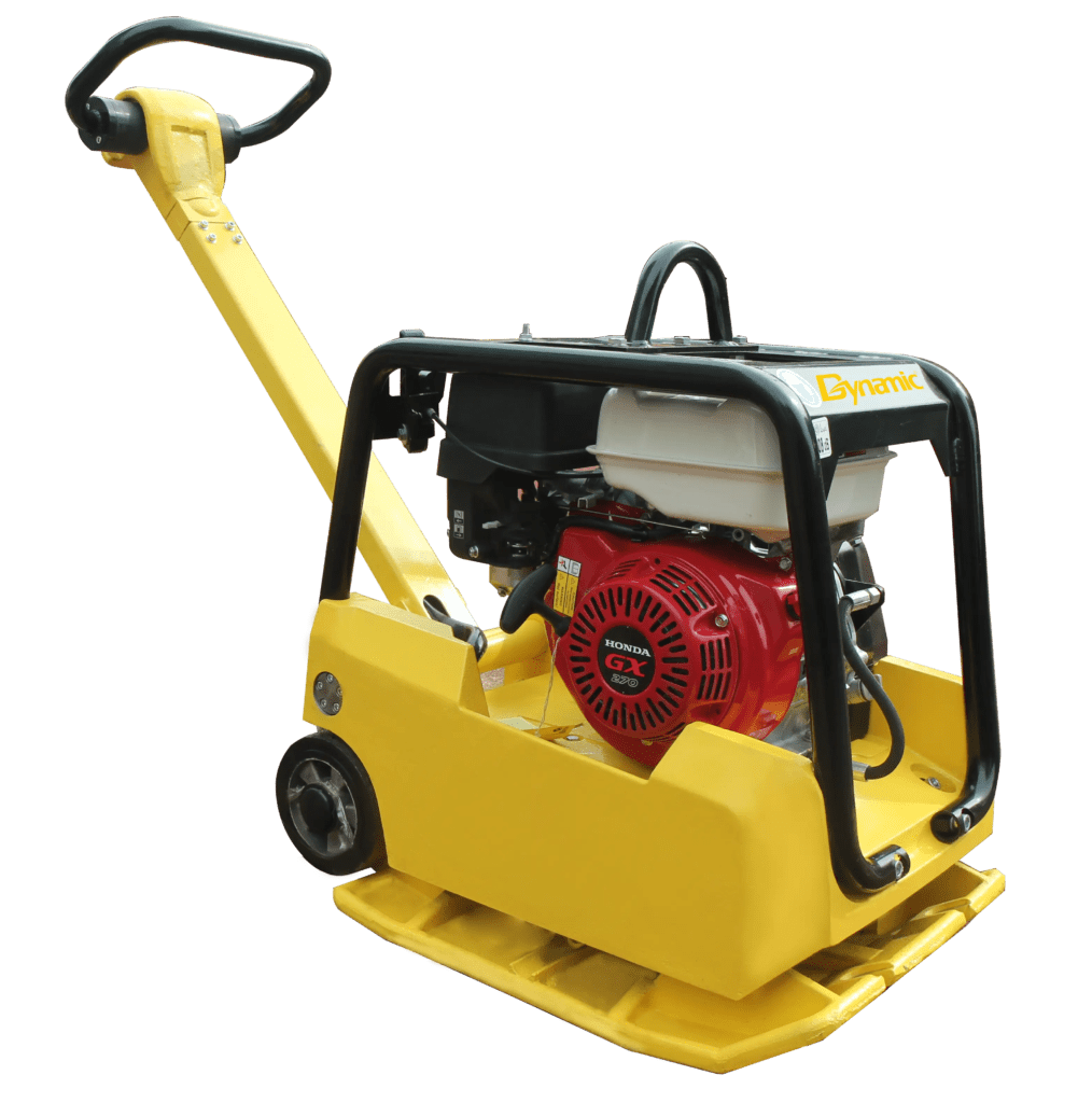 Diesel Compactor Rental UAE - Tools Rental